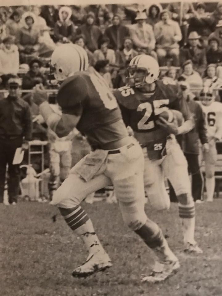 Photo Gallery - Gray Eagles Football Alumni