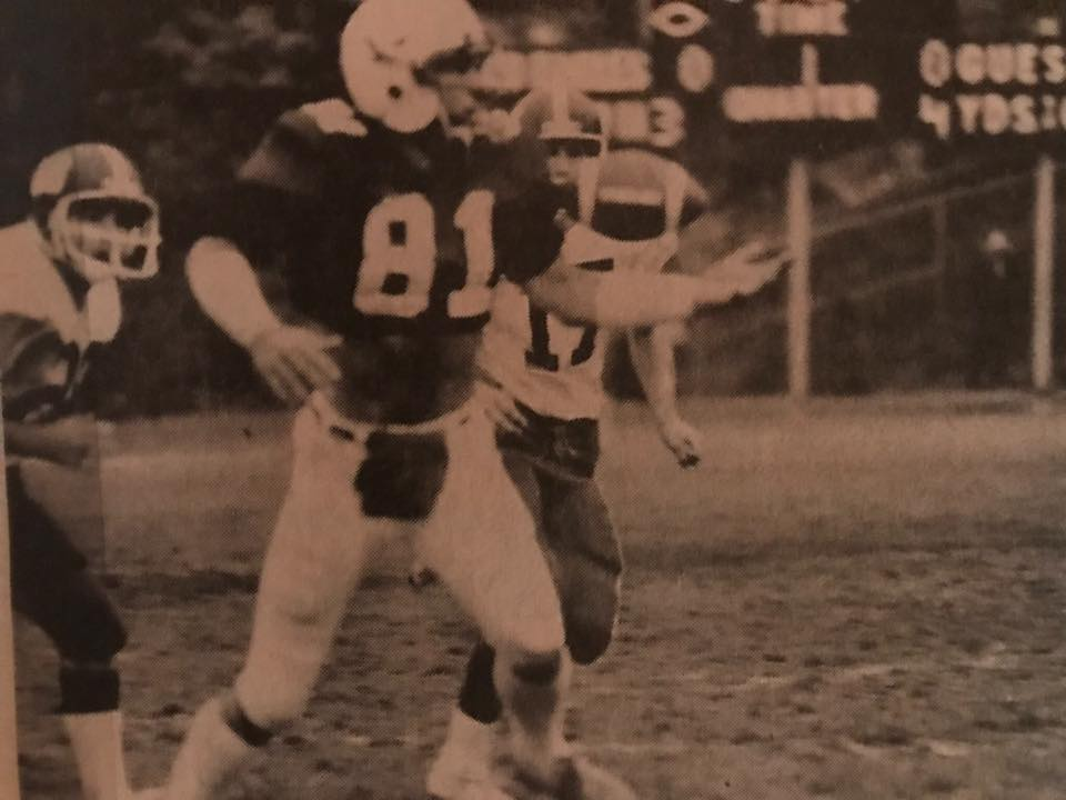 Photo Gallery - Gray Eagles Football Alumni